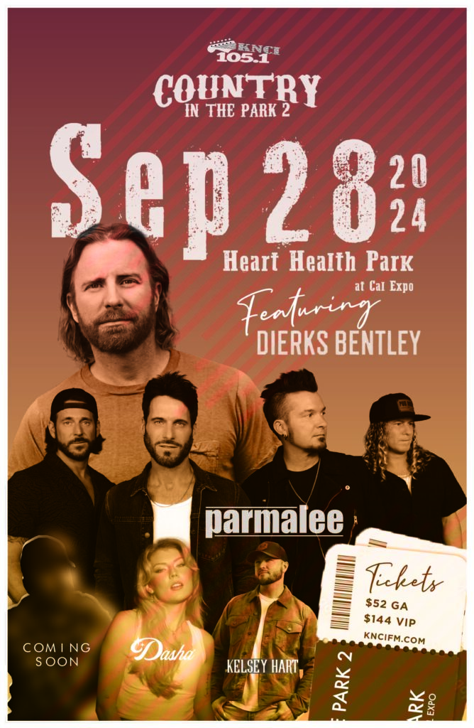 Country In The Park | CITP2 2024