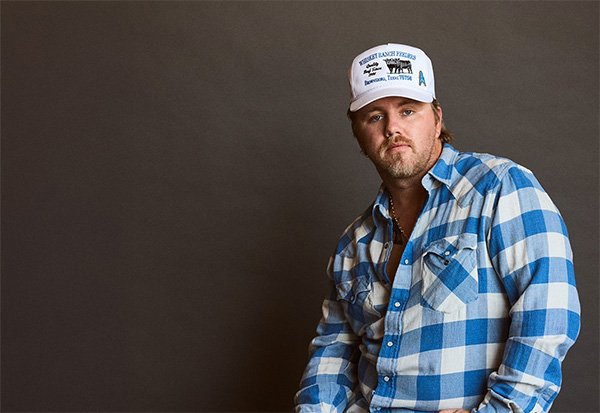 Ernest - Country In The Park