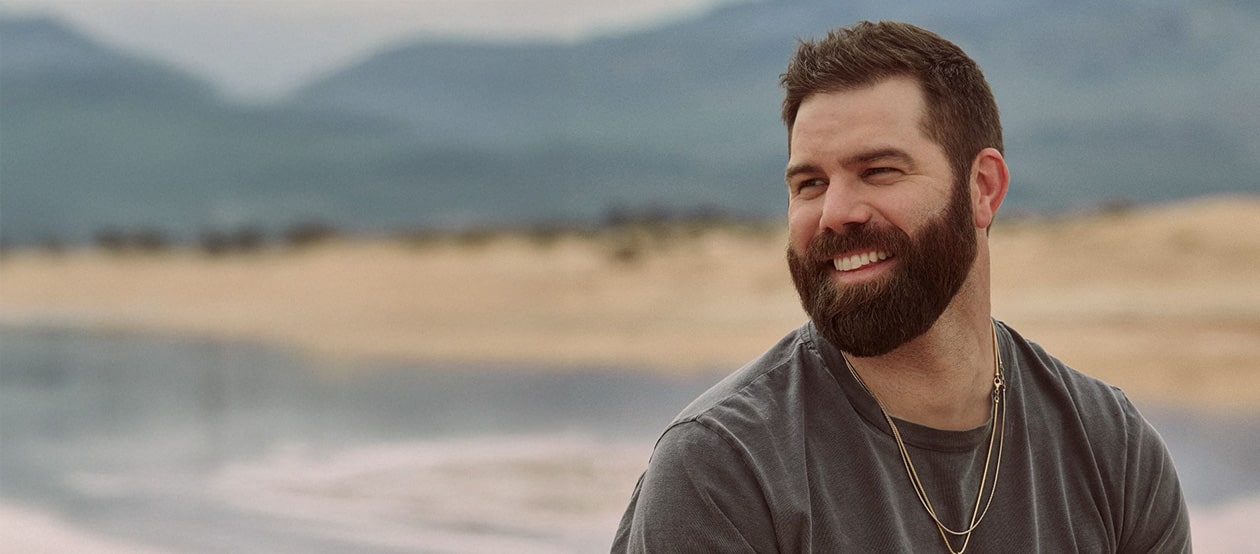 Jordan Davis - Country In The Park